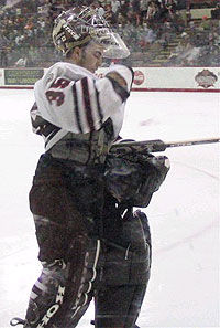 Meehan Madness: Playing Catch-Up