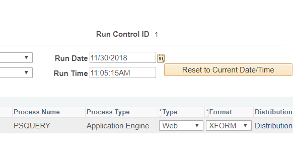 Deepak's PeopleSoft blog: Query Transformations