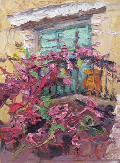 Contemporary Artists of Texas: Day 4, French Riviera Art Trek with Niki ...