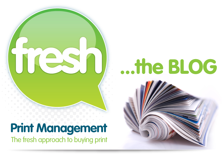 Fresh Print Management Fresh Print Management