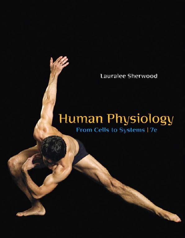 Human Physiology From Cells to Systems | booksmedicos Human Physiology From Cells to Systems | booksmedicos