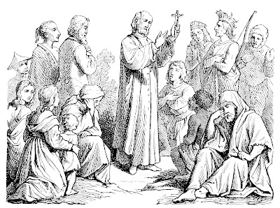 Quiet Life: Preaching is Easy but Practicing is Hard