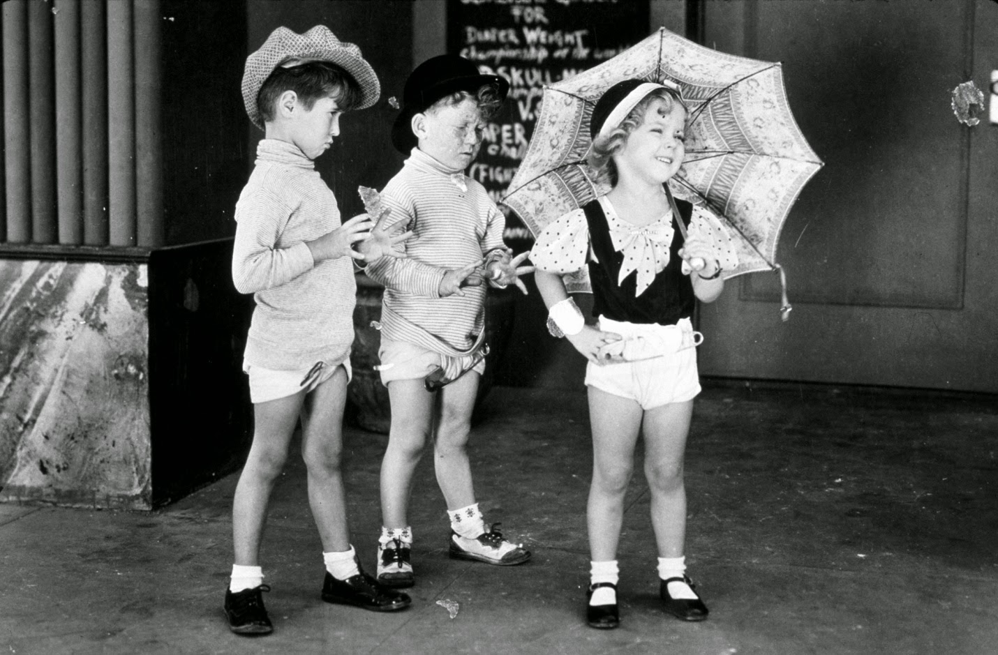 35 Amazingly Cute Photos of Shirley Temple As a Child in the 1930s ...