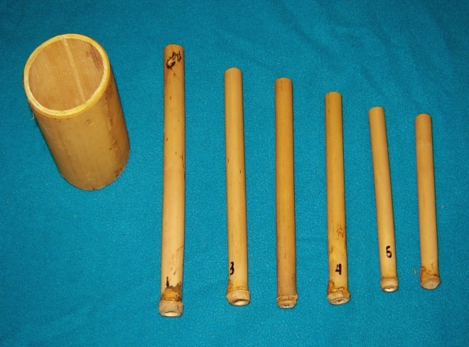 Wat-Wat: CORDILLERA'S MUSICAL INSTRUMENTS