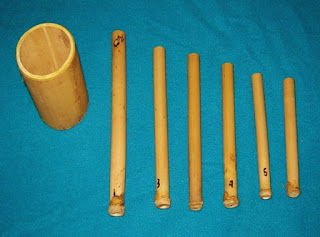 Wat-Wat: CORDILLERA'S MUSICAL INSTRUMENTS