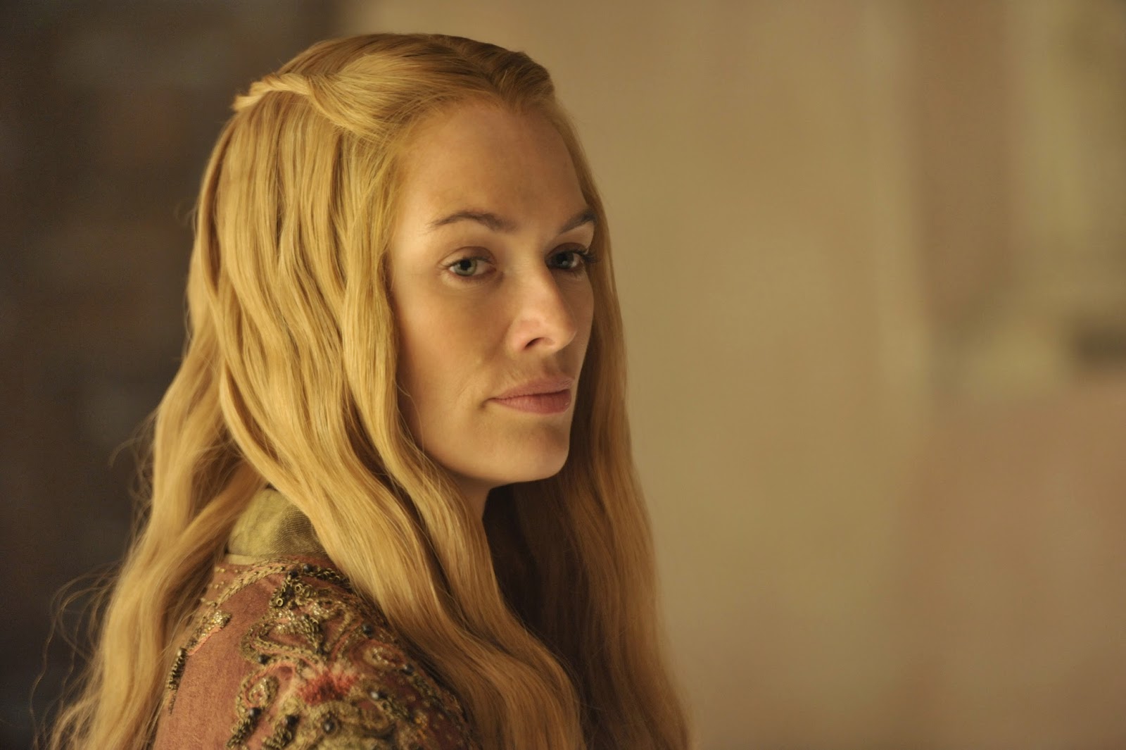 How To Get Cersei Lannisters Hair Color
