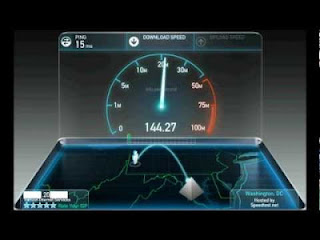 Internet and PC Speed Test Instructions ~ Latest Technology News