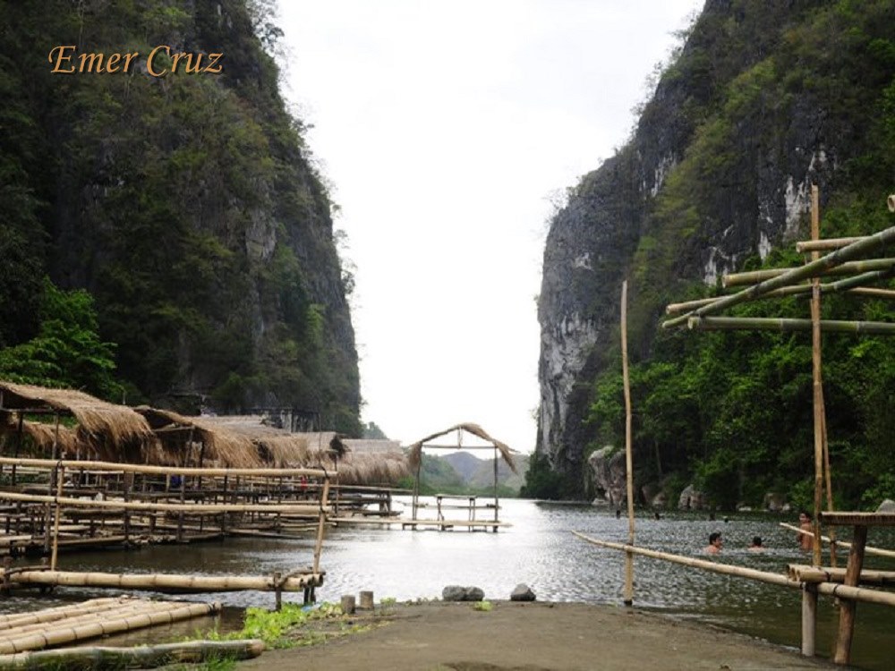 Wawa Dam and the Legendary Montalban Gorge