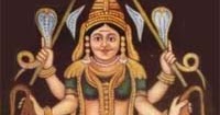 Shantadurga – Goddess Shanta Durga Devi | Hindu Blog