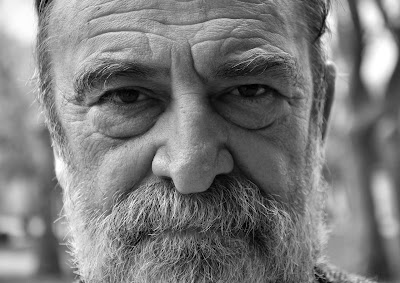 Benim Rehberim: Murat Belge ve Akil Adam