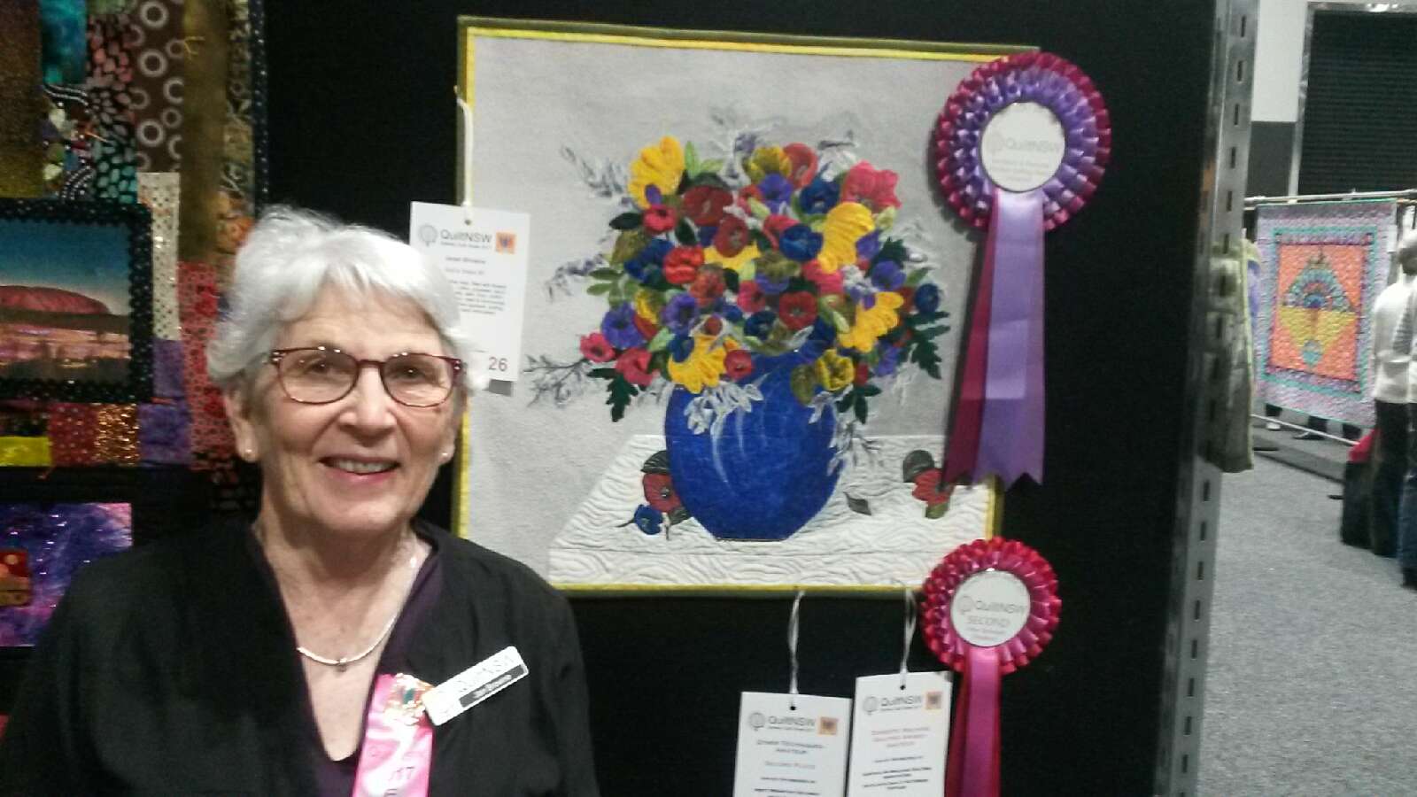 Deborah Louie : The daisy Path book