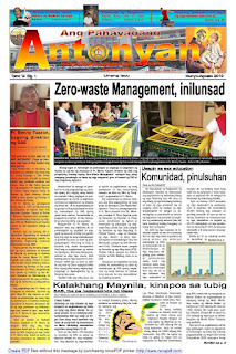 balitang pandaigdig - philippin news collections