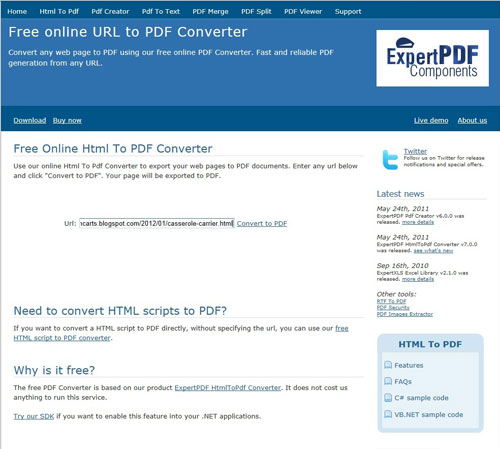Cat n Cart Crafts Garden Day And A New FREE Website To Convert HTML Cat n Cart Crafts Garden Day And A New FREE Website To Convert HTML