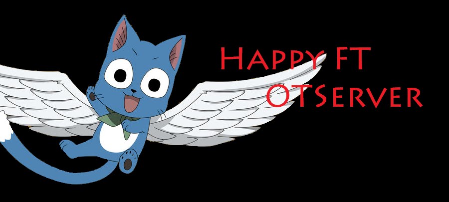 Happy FT
