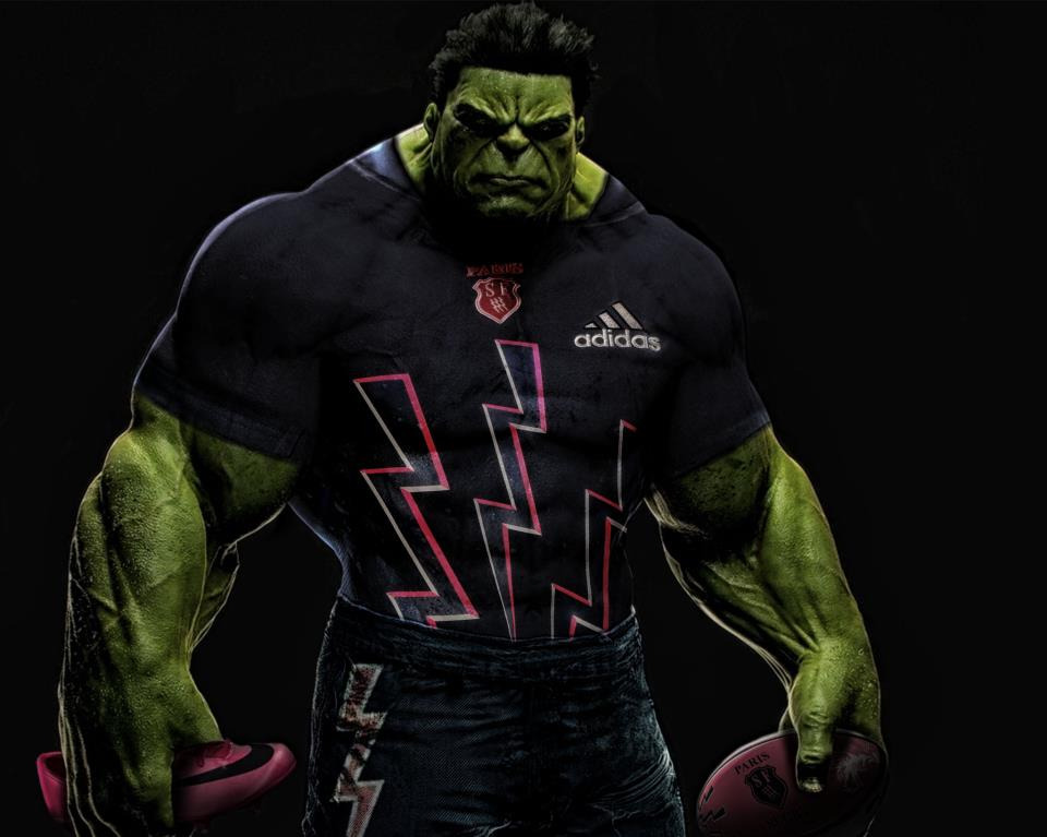 Les Kaves se rebiffent: Le sport à la Kave: Rugby, sport collectif de ...