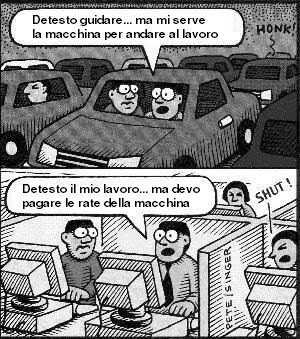 Effetto Seneca: François Roddier: oltre l'effetto "Regina Rossa"