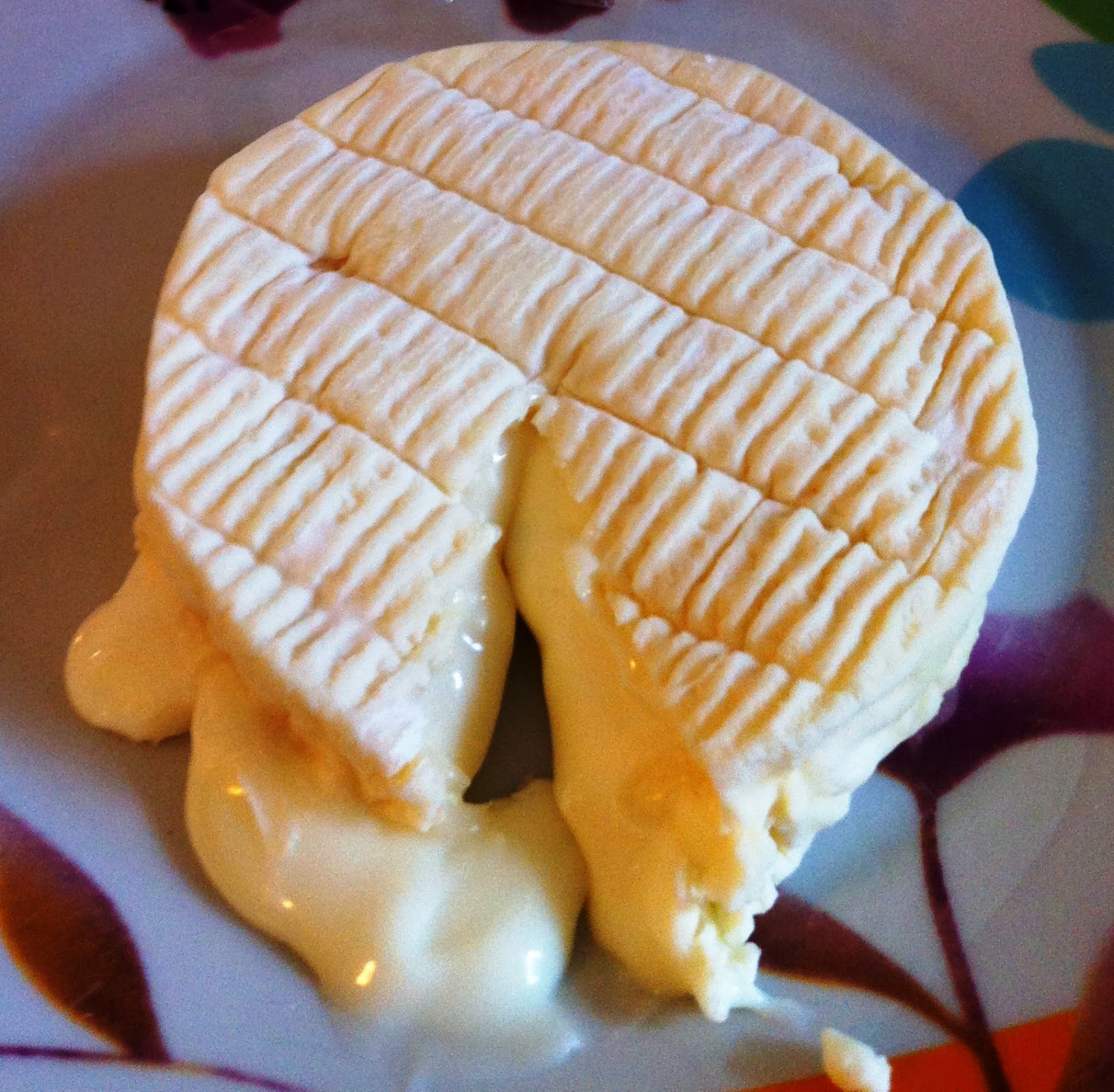 Northern Food: Northern Food on Tour: Self-catering in France