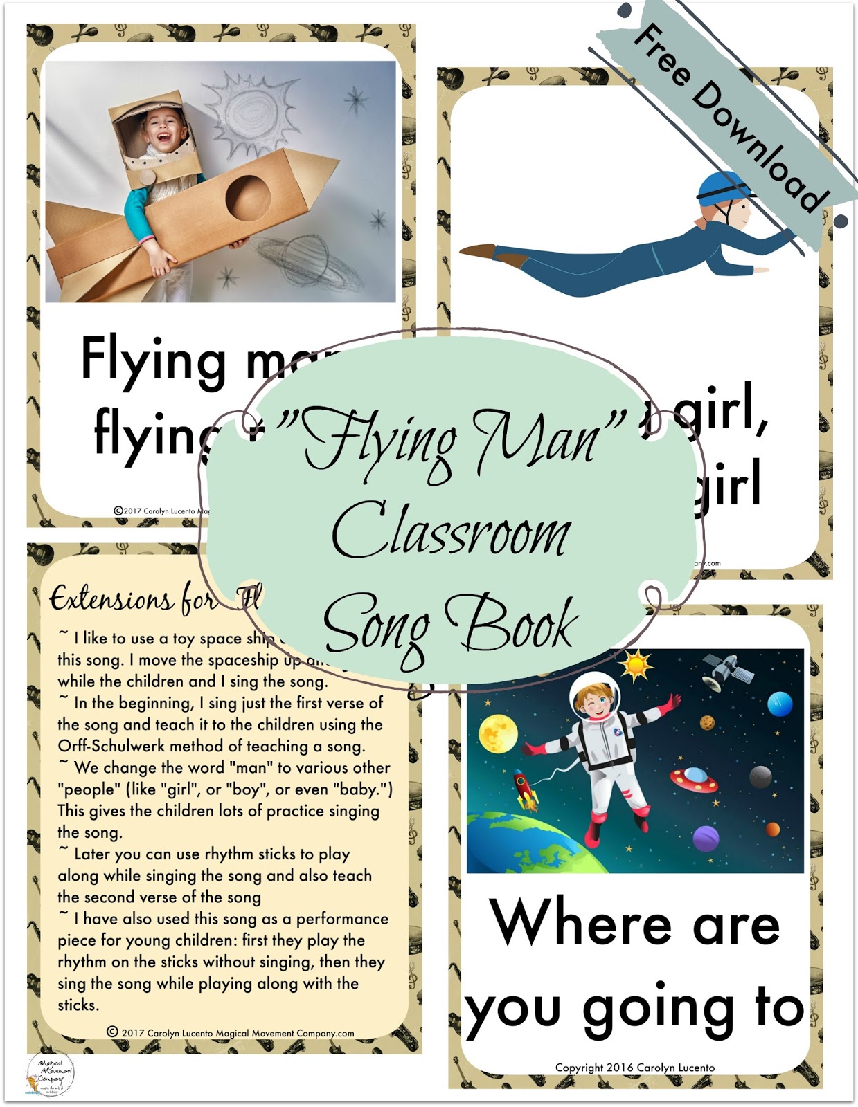 Musically Montessori: Three of the Best Free Music Resources For Outer ...