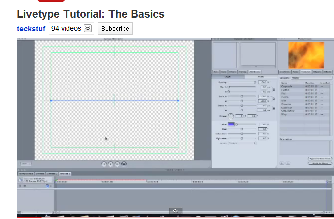 Aidahs individual blog