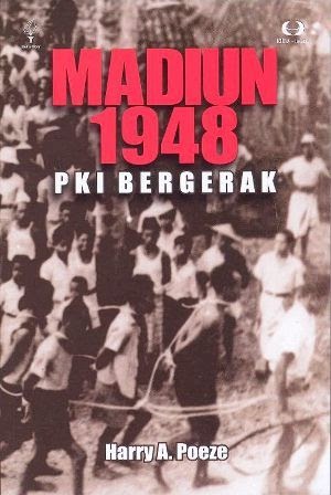 Tujuan Pemberontakan Pki Madiun 1948