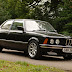 Latest BMW Series: BMW E23