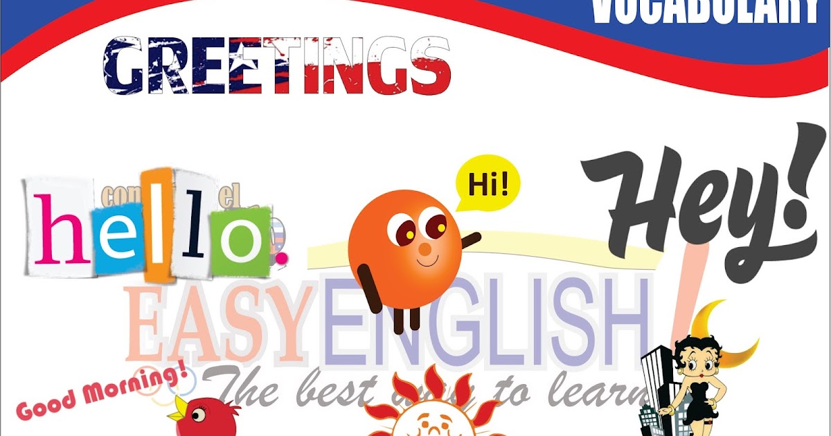 EasyEnglish TV - Clases de Inglés Gratis: Saying Hello!