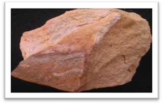 GEOLOGÍA : Rocas Reservorio