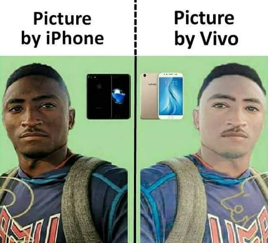 Phone Camera Memes