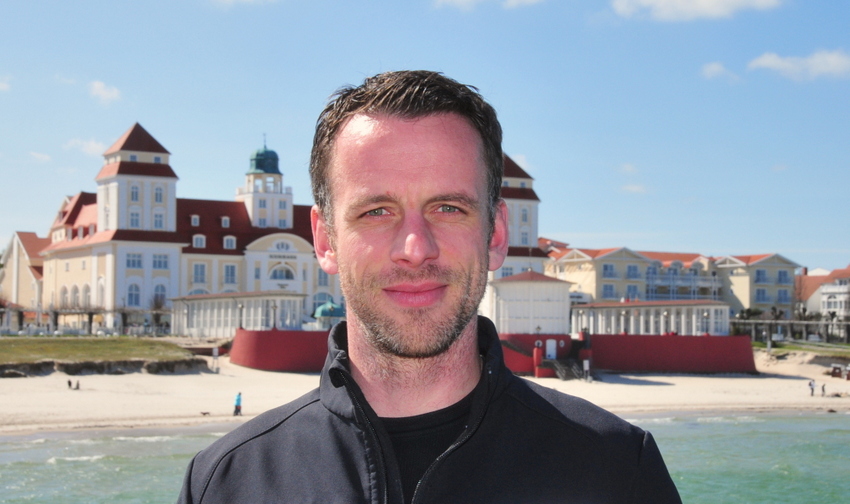 Premiere für Binzer Ostseeschwimmen am 6. August 2017 | Trauminsel ...