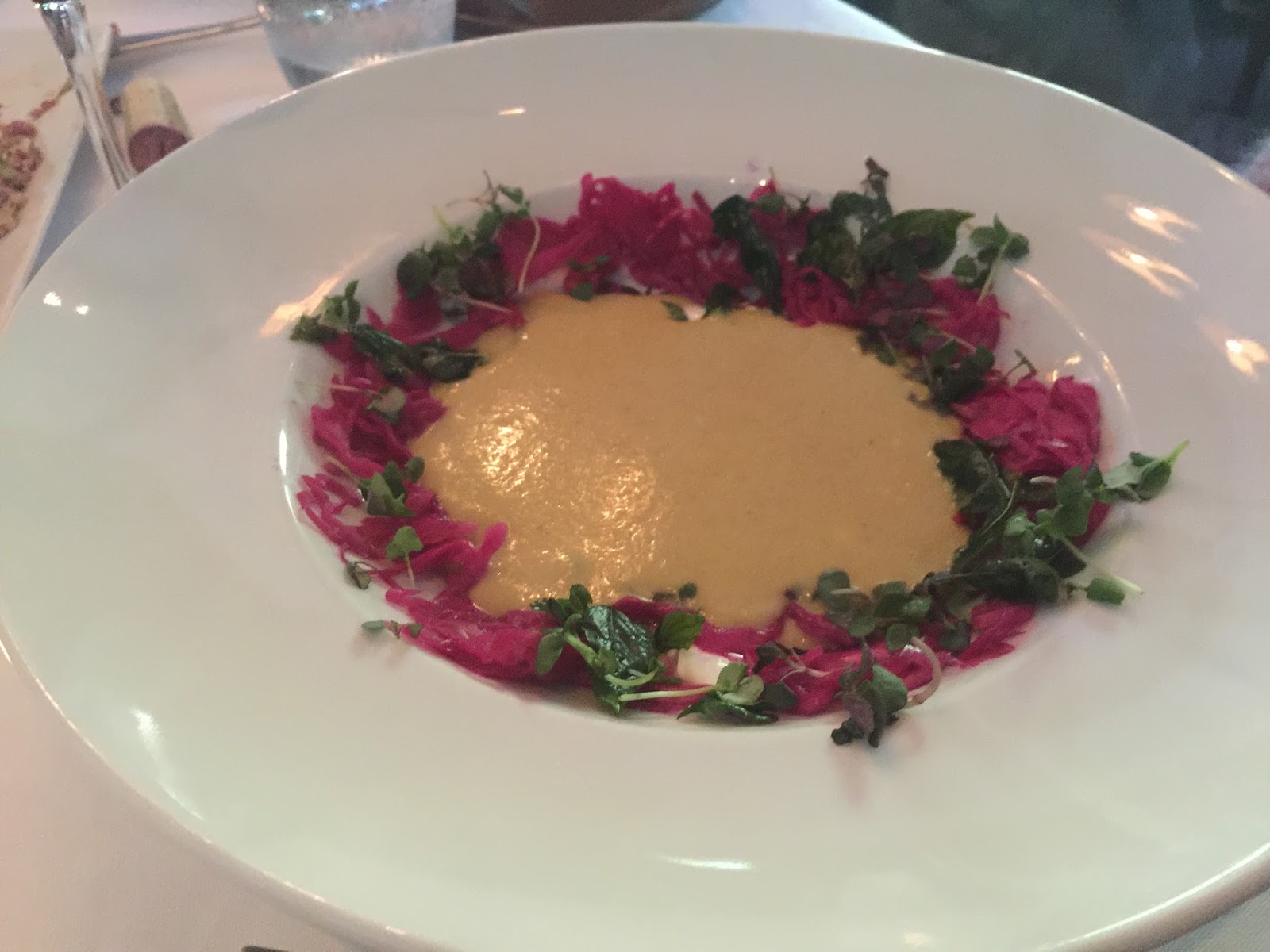 GREAT EATS HAWAII: THE RESTAURANT AT WENTE VINEYARDS - LIVERMORE ...