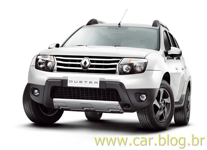 Renault Duster 2012: fotos, preços, consumo e ficha técnica | CAR.BLOG.BR