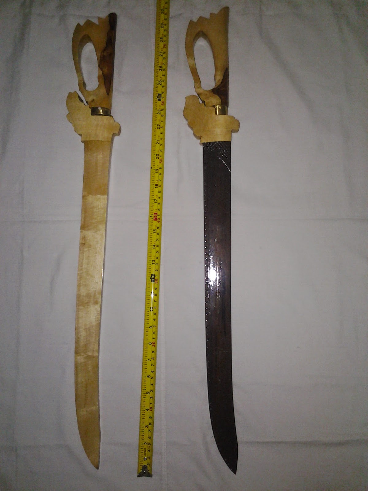 Pasar Malam Cyber (Pasar Malam Online Anda): PEDANG MELAYU TRADISIONAL