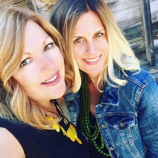 Chick Lit Central: Liz and Lisa's influential stories...plus a book ...