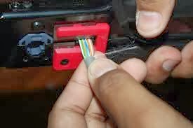 TeknikKomputerJaringan: Cara Crimping Kabel RJ-45 Mudah