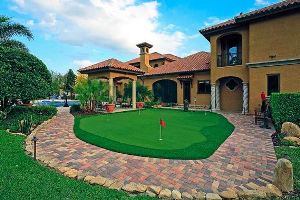 50 most beautiful backyards - eDaniel