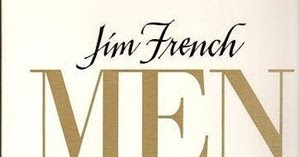 Hunter At Random: Review: Jim French: Men