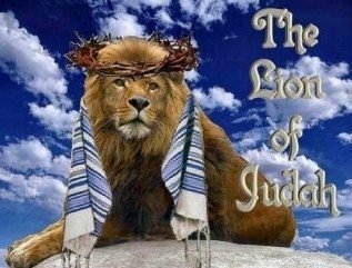 Love For His People: Lion of Judah - A Beautiful Collection of Artwork