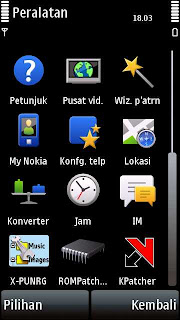 Rom Patcher Plus Signed S60v3 | Mobile16