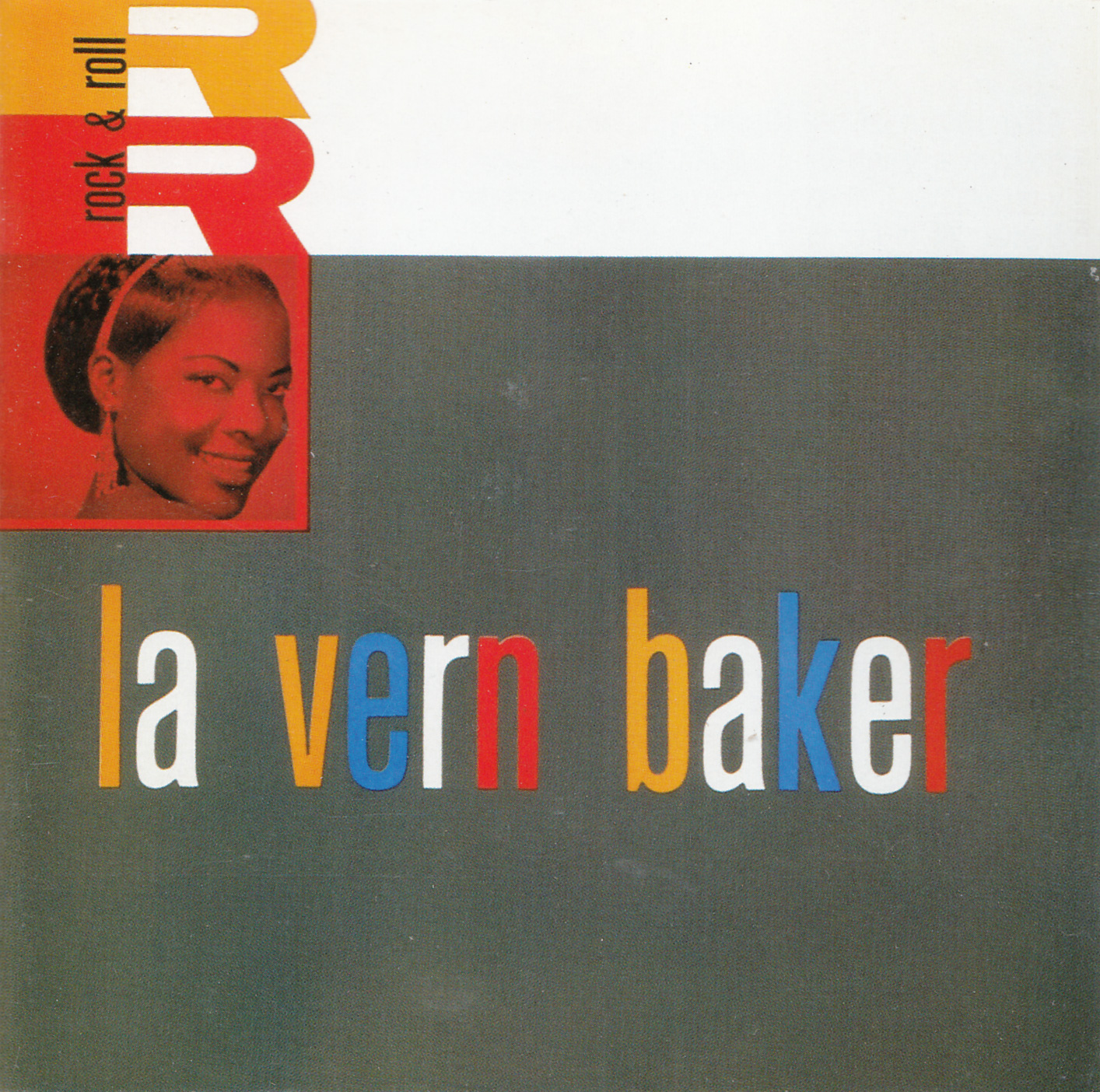Rock 'n' roll is here to stay: Lavern baker - Tweedle Dee