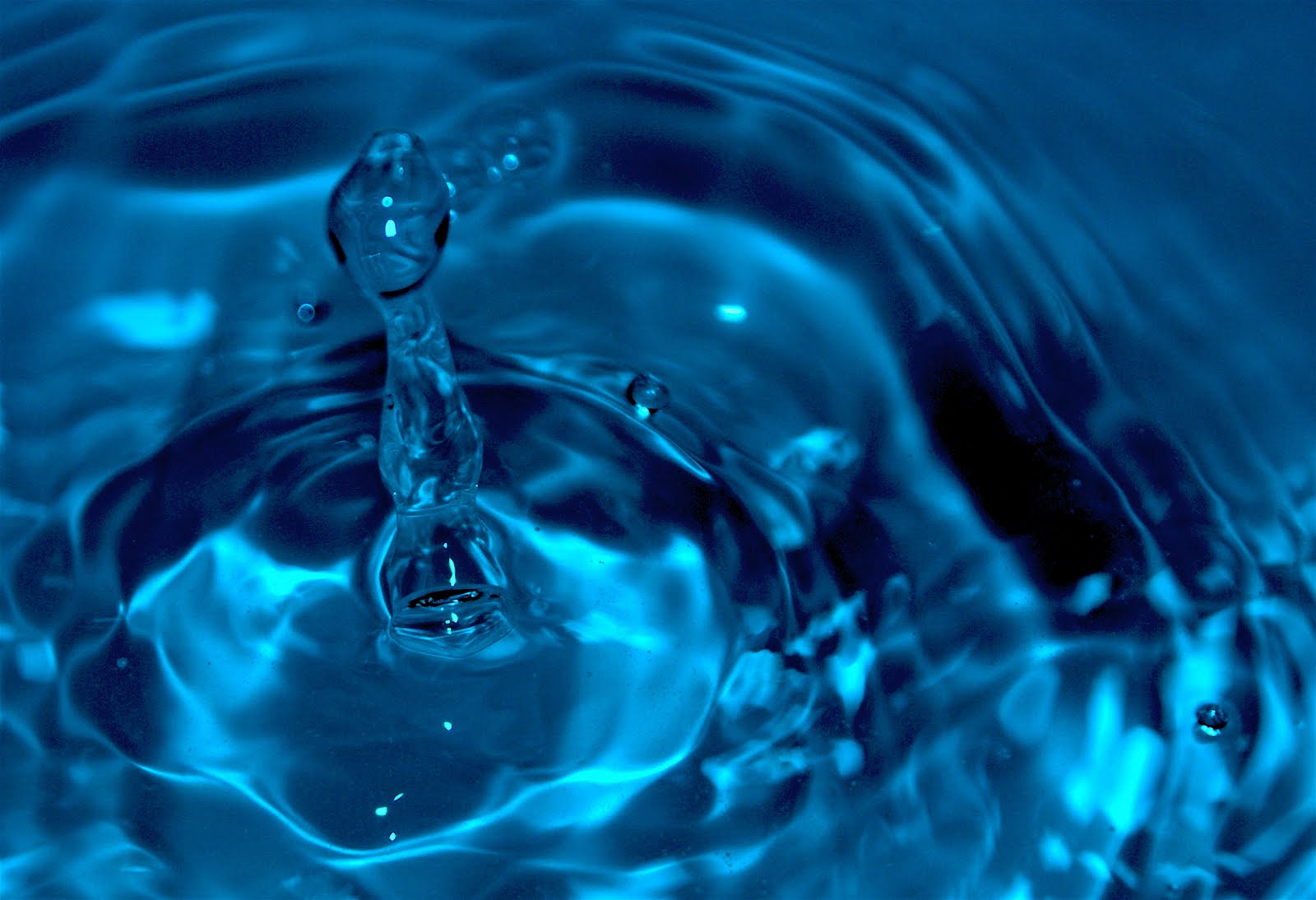 unicowallpapers: El agua - excelentes imagenes!