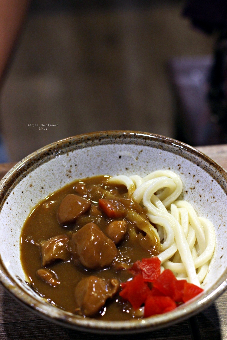 My life, my love, my food: Tamoya Udon, Udon Halal di One Bel Park ...