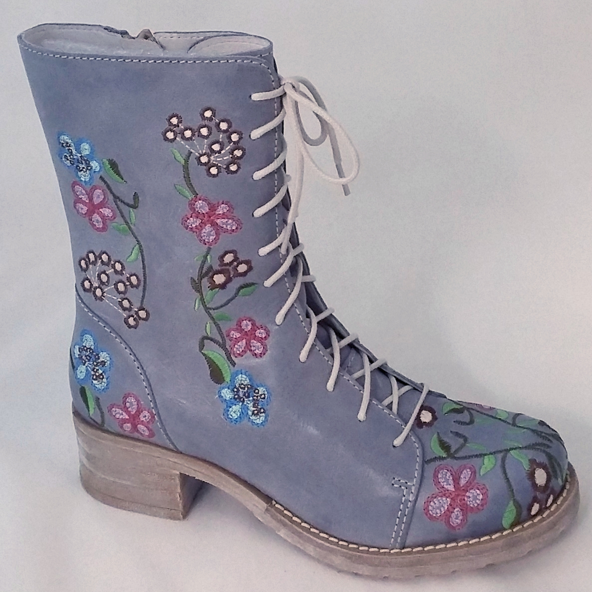 MOSAIK – mode • interiör: Nya kängor från BRAKO!