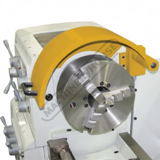 Mesin Bubut Standar/ Senter (Centre Lathe Machine) - KOMUNITAS GURU ...