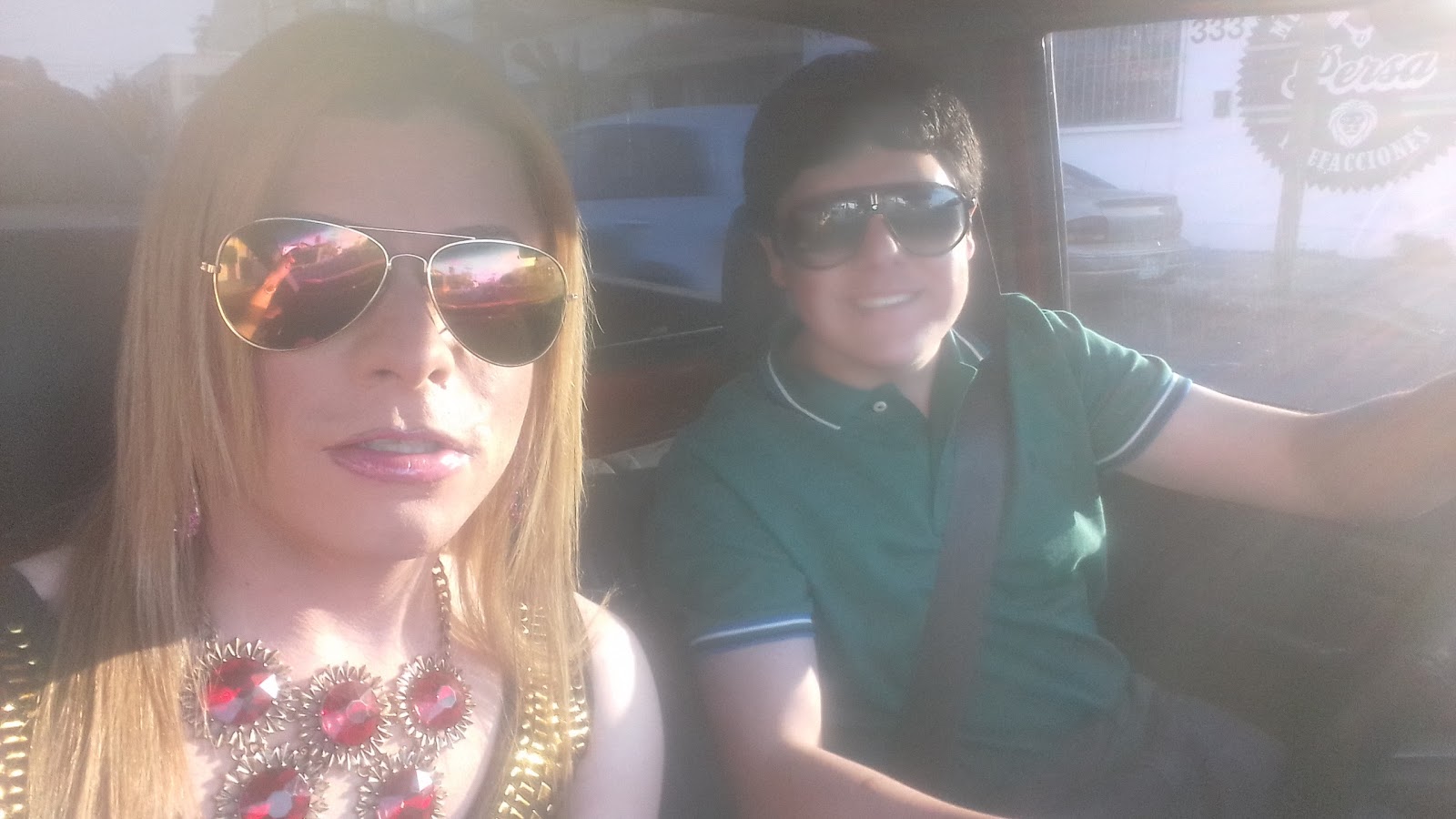 Deborah Livas Official: 04/15/16