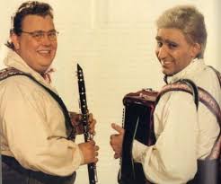 KBTime: The Last Polka with the Schmenge Brothers