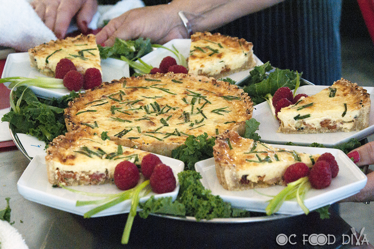 OC Food Diva: 2017 World Food Championships: Bacon World Championship ...