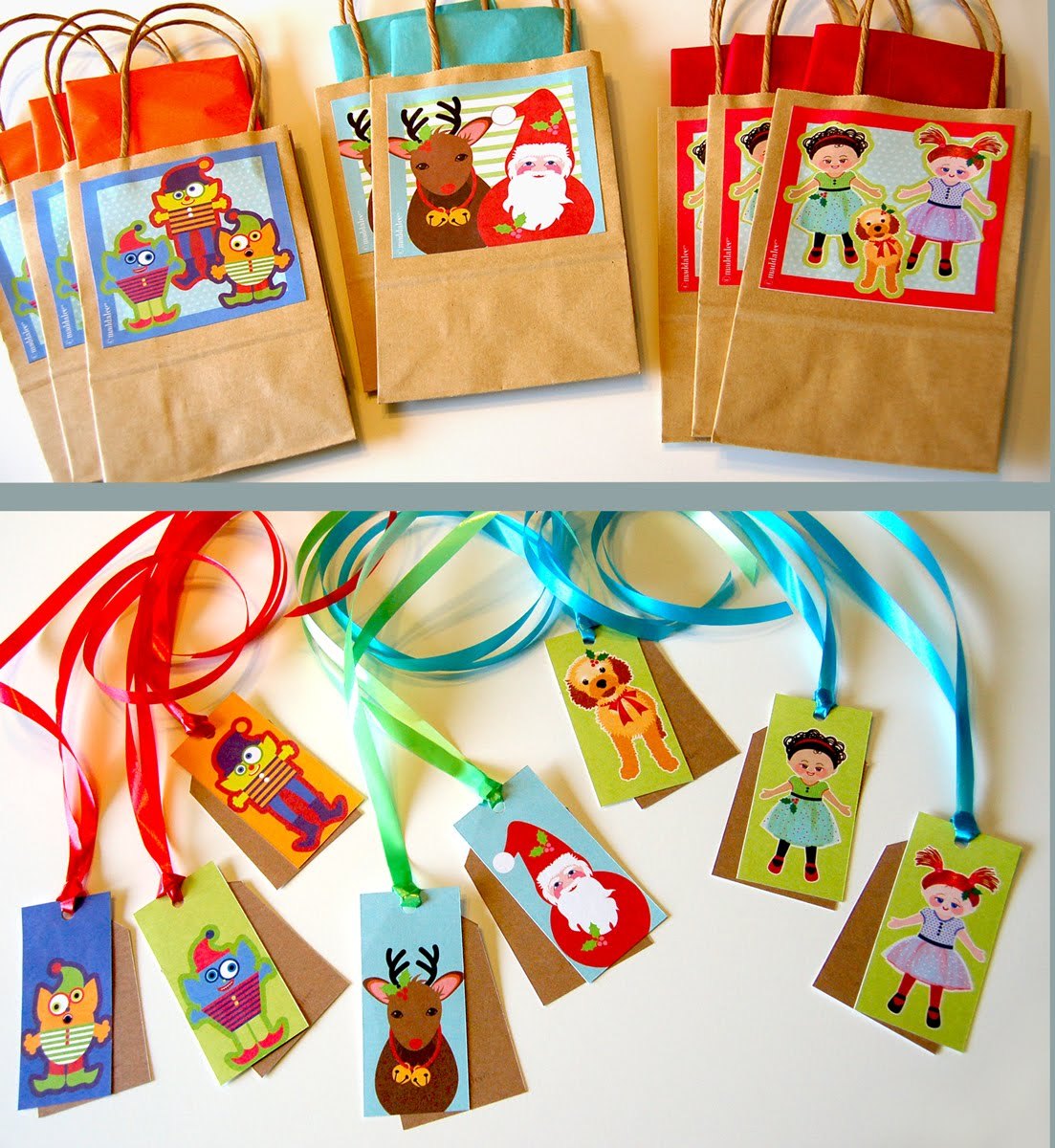 paper art giveaways ~ projects art craft ideas