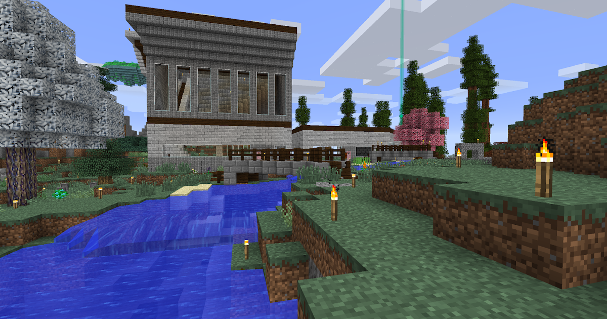Arbitrary Hubris: Playing Wanderlust Reloaded Minecraft Mod Pack