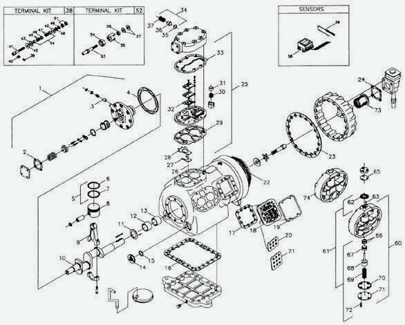 CHCAirChiller.com เฉลิมชัย เอ็นจิเนียริ่ง chc engineering