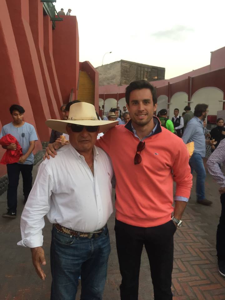 Alejandro Leyva Verastegui - EL CHAVALILLO : Entrevista a Chavalillo ...